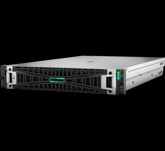 خرید و قیمت سرور HPE PROLIANT DL380 G11 8593Q | ترب