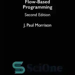 خرید و قیمت دانلود کتاب Flow-Based Programming: A New Approach to Application Development ...