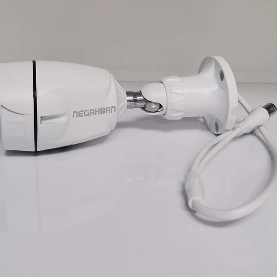 خرید و قیمت دوربین مداربستهAHD نگاهبان مدل BN_802_Z33 | ترب