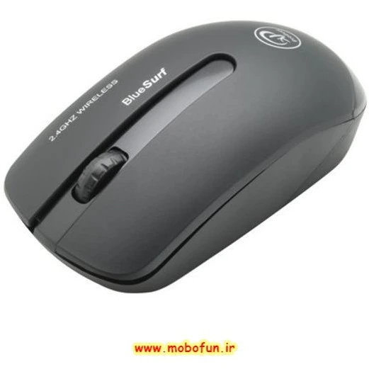 خرید و قیمت ماوس بی سیم اکس پی پروداکت مدل XP Product XP-W430D | ترب