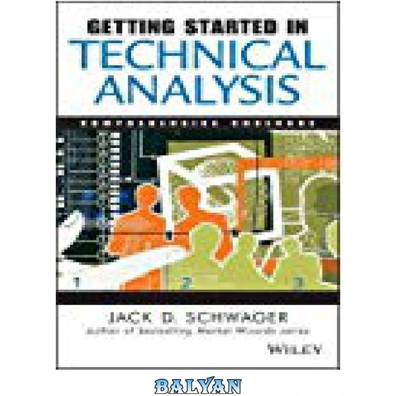 خرید و قیمت دانلود کتاب Getting Started In Technical Analysis ترب