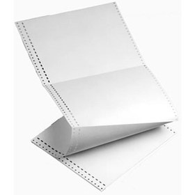 خرید و قیمت کاغذ کاربن لس 80 ستونی سه نسخه سه قسمتی دیبا | ترب