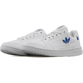 خرید و قیمت adidas NY 90 کفش روزانه مردانه FZ2247 سفید | ترب