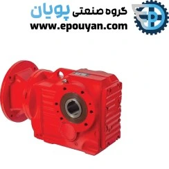 خرید و قیمت گیربکس طرح SEW پارس گرجی سری R137 | ترب