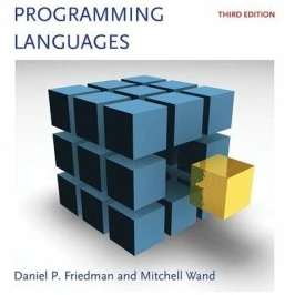 خرید و قیمت کتاب Essentials of Programming Languages, third edition ...
