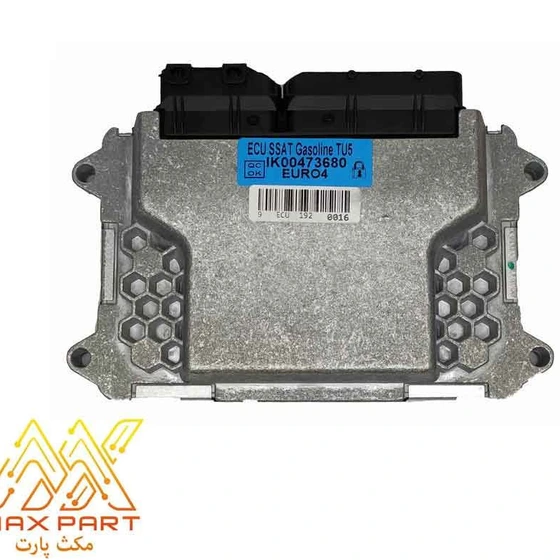 خرید و قیمت ایسیو SSAT پژو 206 تیوفایو (TU5) | ترب