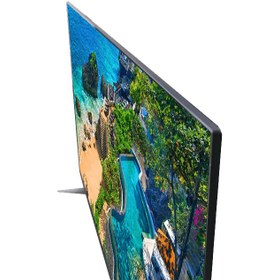 خرید و قیمت تلویزیون 50 اینچ TCL 50p735 Ultra HD 4K TV | ترب