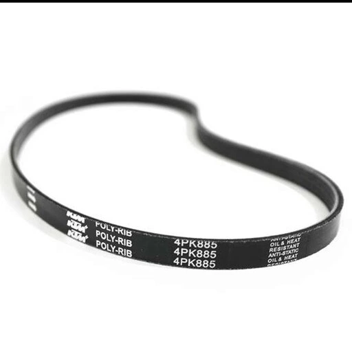 خرید و قیمت تسمه دینام تیبا کی تی ام پلاس مدل 885 4PK | ترب