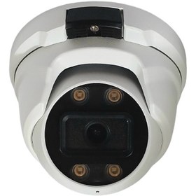 خرید و قیمت دوربین دام AHD وارم لایت کیفیت 2 مگاپیکسل بدنه فلزی مدل ...