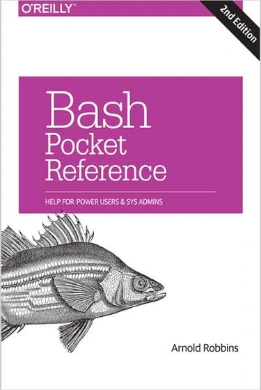 خرید و قیمت Bash Pocket Reference | ترب