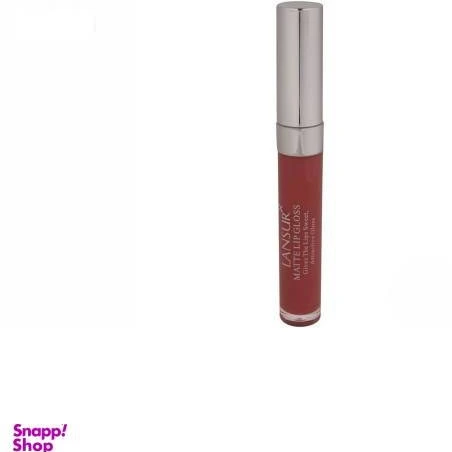 خرید و قیمت رژ لب مایع لنسور (Lansur) مدل Matte | ترب