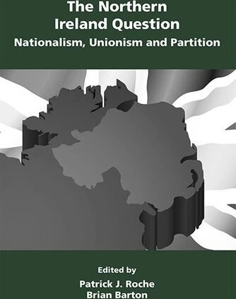 خرید و قیمت دانلود کتاب The Northern Ireland Question: Nationalism ...