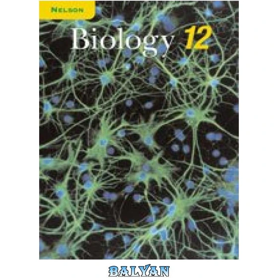 خرید و قیمت دانلود کتاب Nelson Biology 12 | ترب
