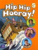 خرید و قیمت Hip Hip Hooray 5 Students & Work ویرایش قدیم | ترب