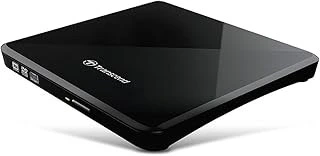 خرید و قیمت Transcend Ultra Slim Portable External USB CD/DVD Writer ...
