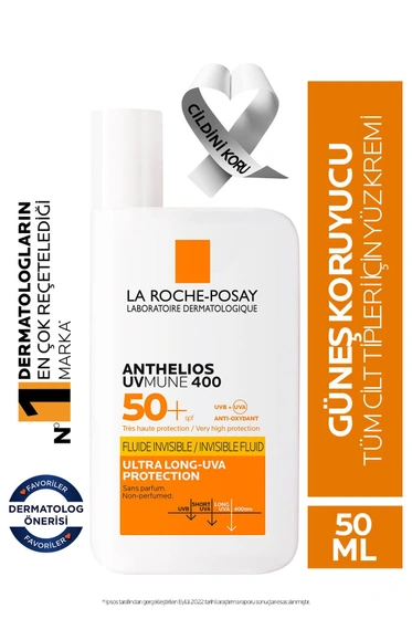 خرید و قیمت ضد آفتاب صورت لاروش پوسای اورجینال La Roche Posay ...