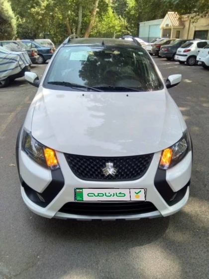 خرید و قیمت کوییک دنده‌ای مدل 1403 ا GXR | ترب