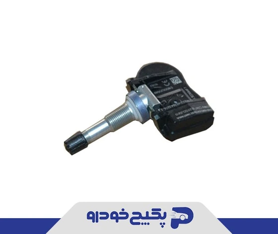 خرید و قیمت سنسور فشار باد تایر 802000277AA چری | ترب