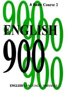 خرید و قیمت کتاب English 900 a basic course 2 | ترب