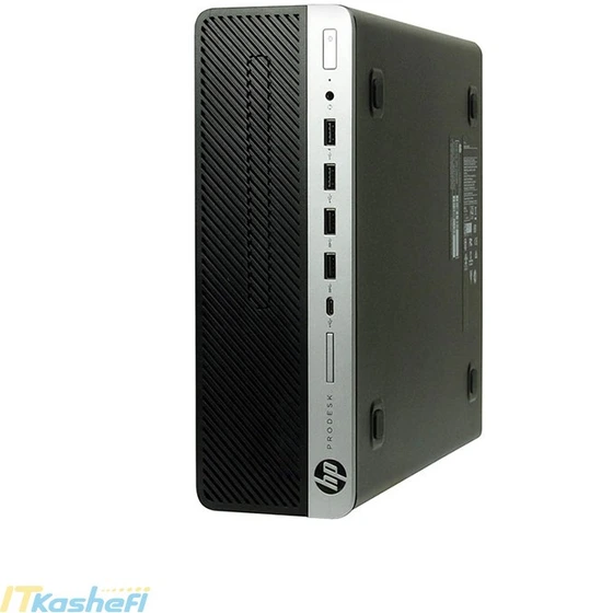 خرید و قیمت مینی کیس | MINI CASE HP G3 | ترب