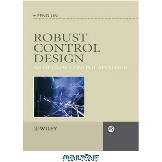خرید و قیمت دانلود کتاب Robust Control Design: An Optimal Control ...