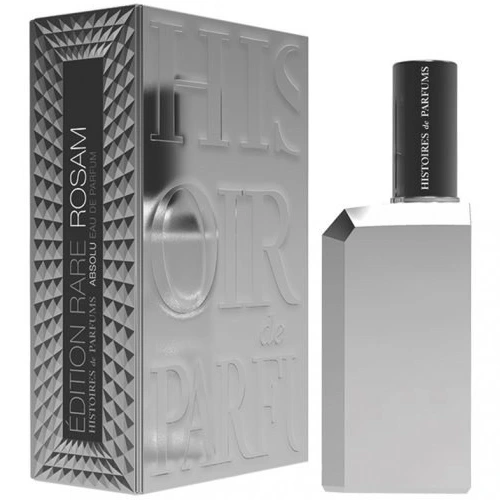 خرید و قیمت HISTOIRES DE PARFUMS ROSAM EDITION RARE EDP 60ML | ترب