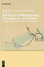 خرید و قیمت دانلود کتاب Infinite-Dimensional Dynamical Systems: Attractors and Methods 2018 | ترب
