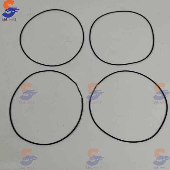 خرید و قیمت اورینگ زیر بوش سیلندر XU7-XU7P (دست 4 عددی) پژو 405 برند ایساکو کد : 0170200323 | ترب