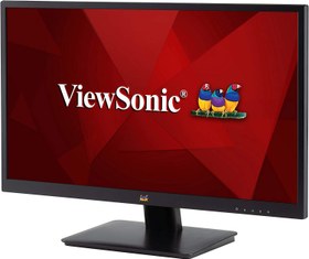 خرید و قیمت مانیتور 27 اینچ Viewsonic 27 Inch 1080p Widescreen IPS ...