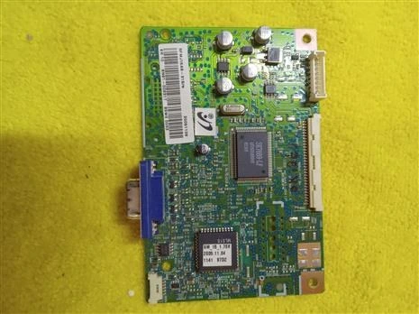 خرید و قیمت برد تصویر مانیتور Samsung N1540 کدBT202 | ترب