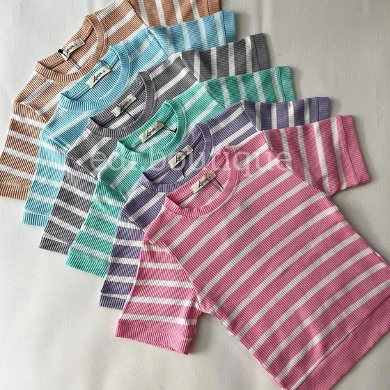 خرید و قیمت کراپ راه راه | ترب