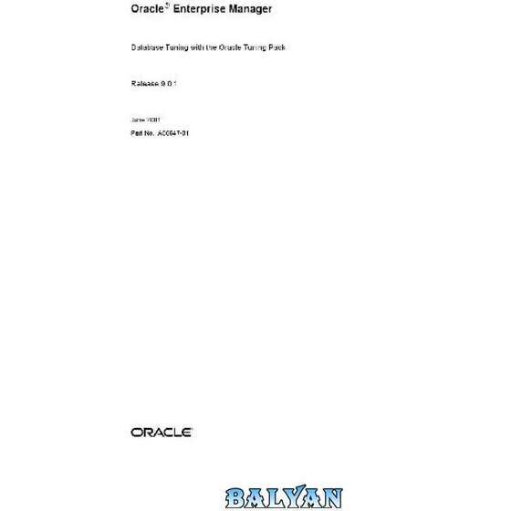 خرید و قیمت دانلود کتاب Oracle Enterprise Manager Database Tuning With