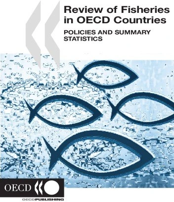 خرید و قیمت دانلود کتاب Review of fisheries in OECD countries : policies and summary statistics ...