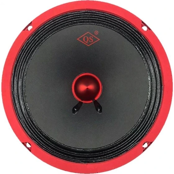 خرید و قیمت میدرنج خودرو کیو اس مدل YD200-1F بسته دو ععدی | ترب