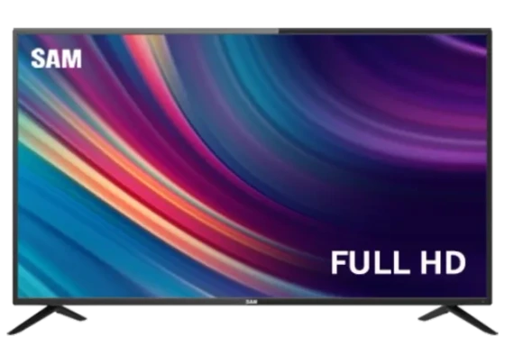 خرید و قیمت تلویزیون ال ای دی سام الکترونیک 50 اینچ مدل 50T5300 | ترب