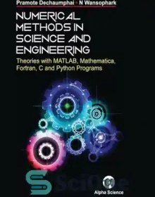 خرید و قیمت دانلود کتاب Numerical Methods in Science and Engineering ...