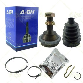 خرید و قیمت سر پلوس 22 خار ته کوتاه A.GH-WIA ABS 405 | ترب