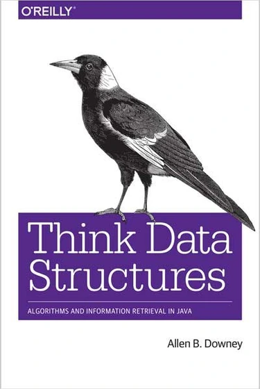خرید و قیمت Think Data Structures | ترب