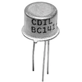 خرید و قیمت ترانزیستور BC141 بسته 2 عددی | ترب