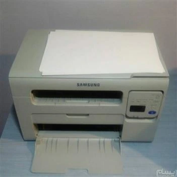 خرید و قیمت پرینتر سامسونگ scx_3400 | ترب