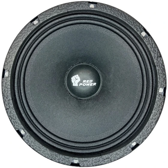 خرید و قیمت میدرنج RED POWER SV-200.1R | ترب