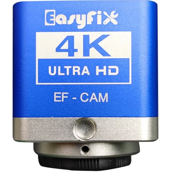 خرید و قیمت دوربین لوپ EASYFIX EF-CAM 4K | ترب