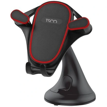 خرید و قیمت پایه نگهدارنده (هولدر) خودرو تسکو مدل THL 1212مشکی | ترب