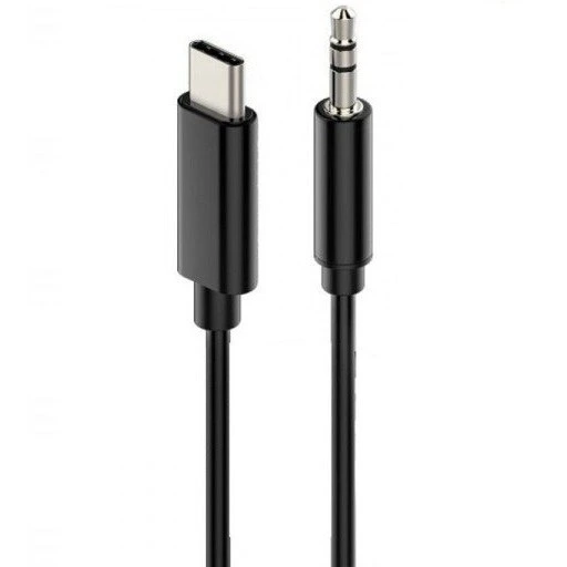 خرید و قیمت تبدیل type-c به جک3.5 aux NITU مدل AUX008 | ترب