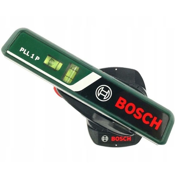 خرید و قیمت تراز لیزری خطی بوش مدل BOSCH PLL 1 P | ترب
