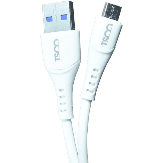 خرید و قیمت کابل شارژ تسکو مدل TCA 450 | ترب