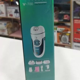 خرید و قیمت مو کن چهار کاره زنانه VGR مدل V-700 | ترب