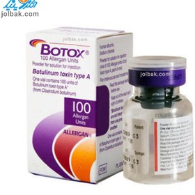 خرید و قیمت بوتاکس درماتوکس 100 واحدی Dermatox | ترب