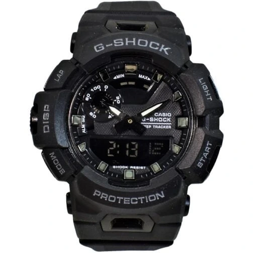 خرید و قیمت CASIO G-SHOCK HSD-012 کاسیو جدید هیدرولیگ دیجیتال بدون کوگ ...