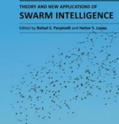 خرید و قیمت دانلود کتاب Theory and New Applications of Swarm Intelligence | ترب